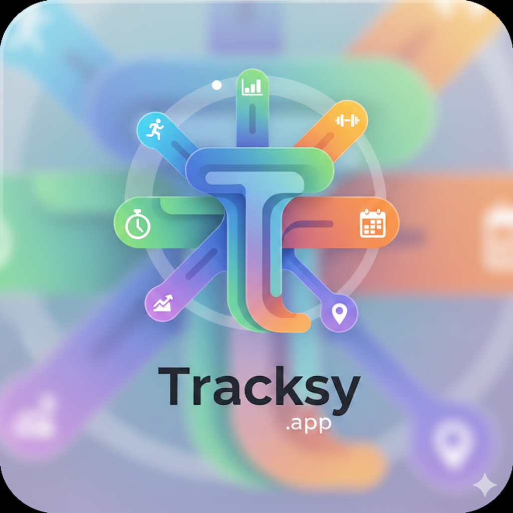 Tracksy